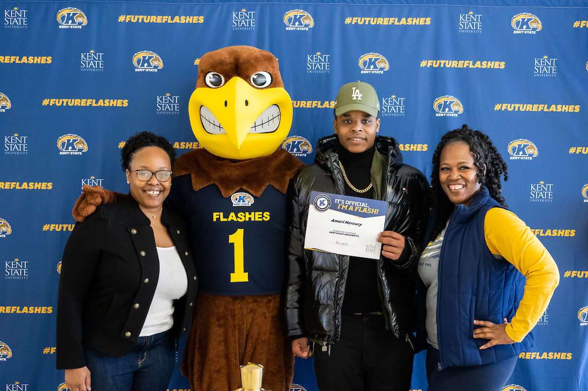 Apps and Admits and Deposits, Oh My! Breaking Fall Freshman Class ...